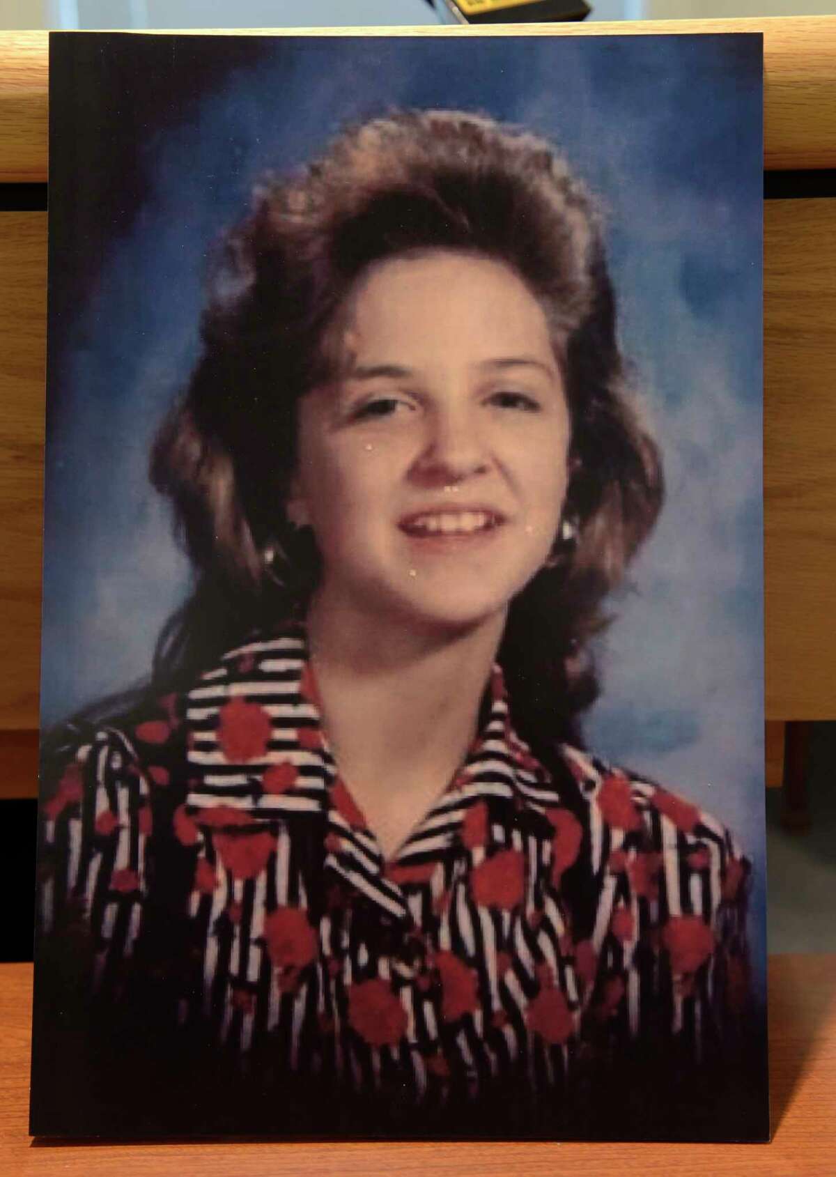 DNA solves 1995 Schenectady murder cold case