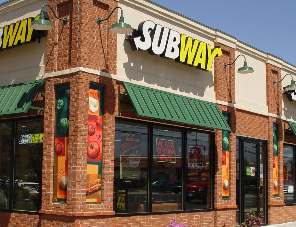 Subway brings back BOGO for a cause in November
