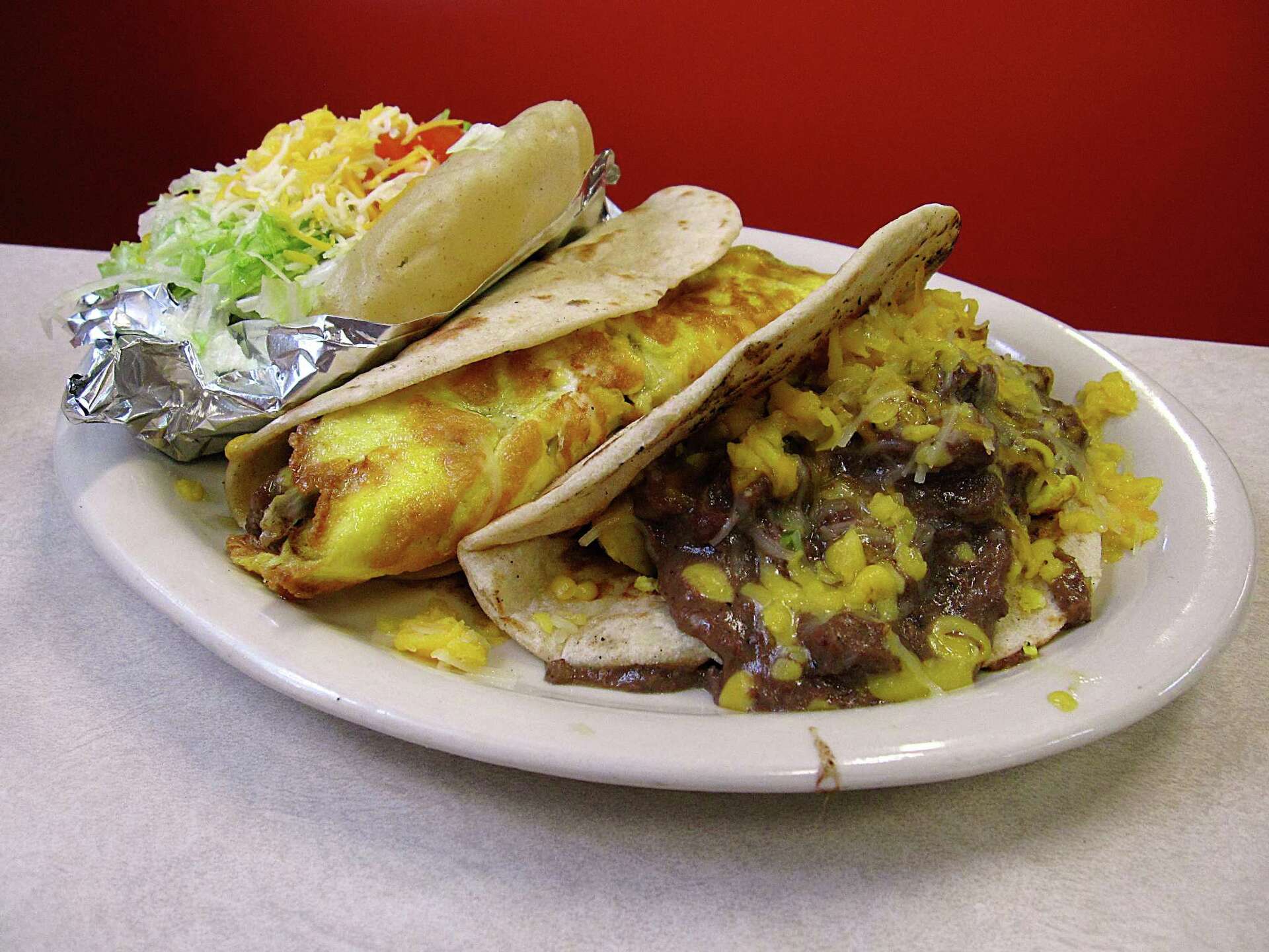 San Antonio’s Top 25 Taco Places