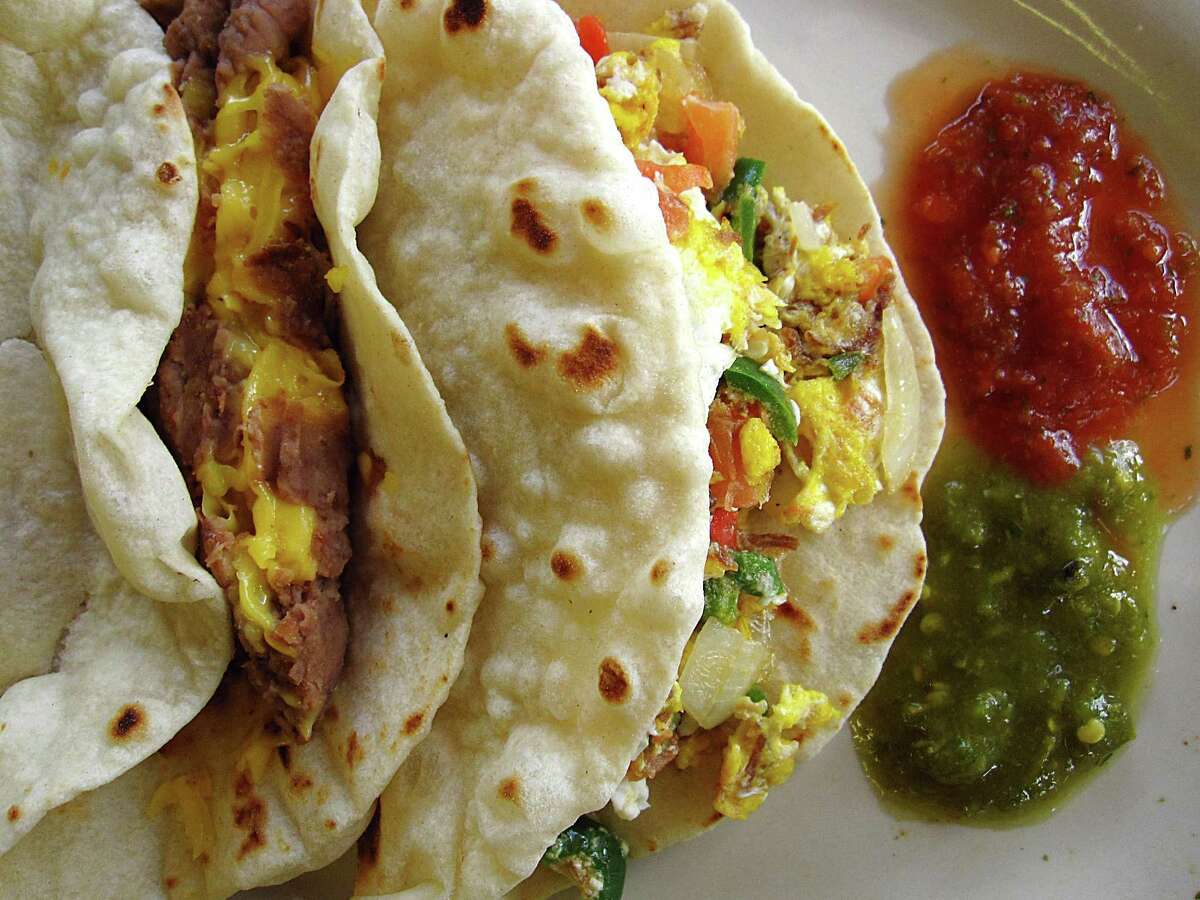 Taco Tuesday! It’s week 41 of 365 Days of Tacos