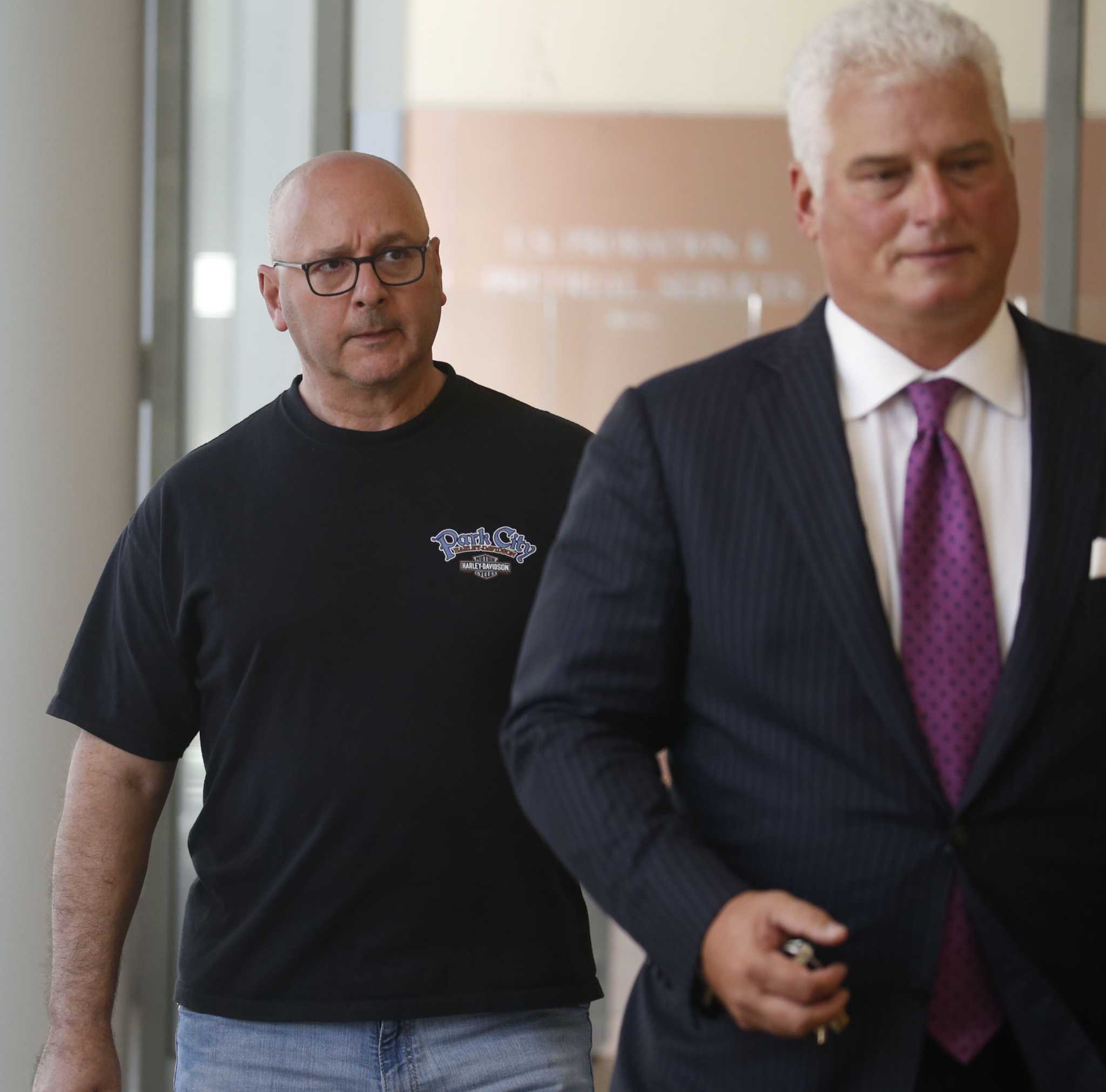 Developer sentenced to prison for 'Buffalo Billion' bid-rigging