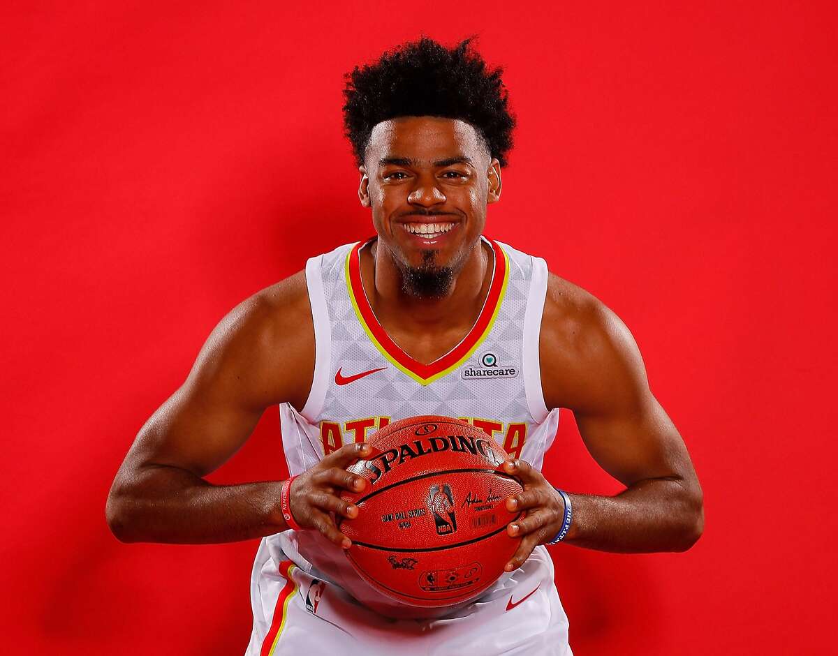 Quinn Cook to sign with Warriors on 2-way deal