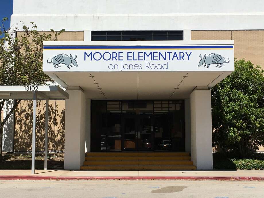 Cy-Fair's old Matzke campus to house Moore students, staff for school ...