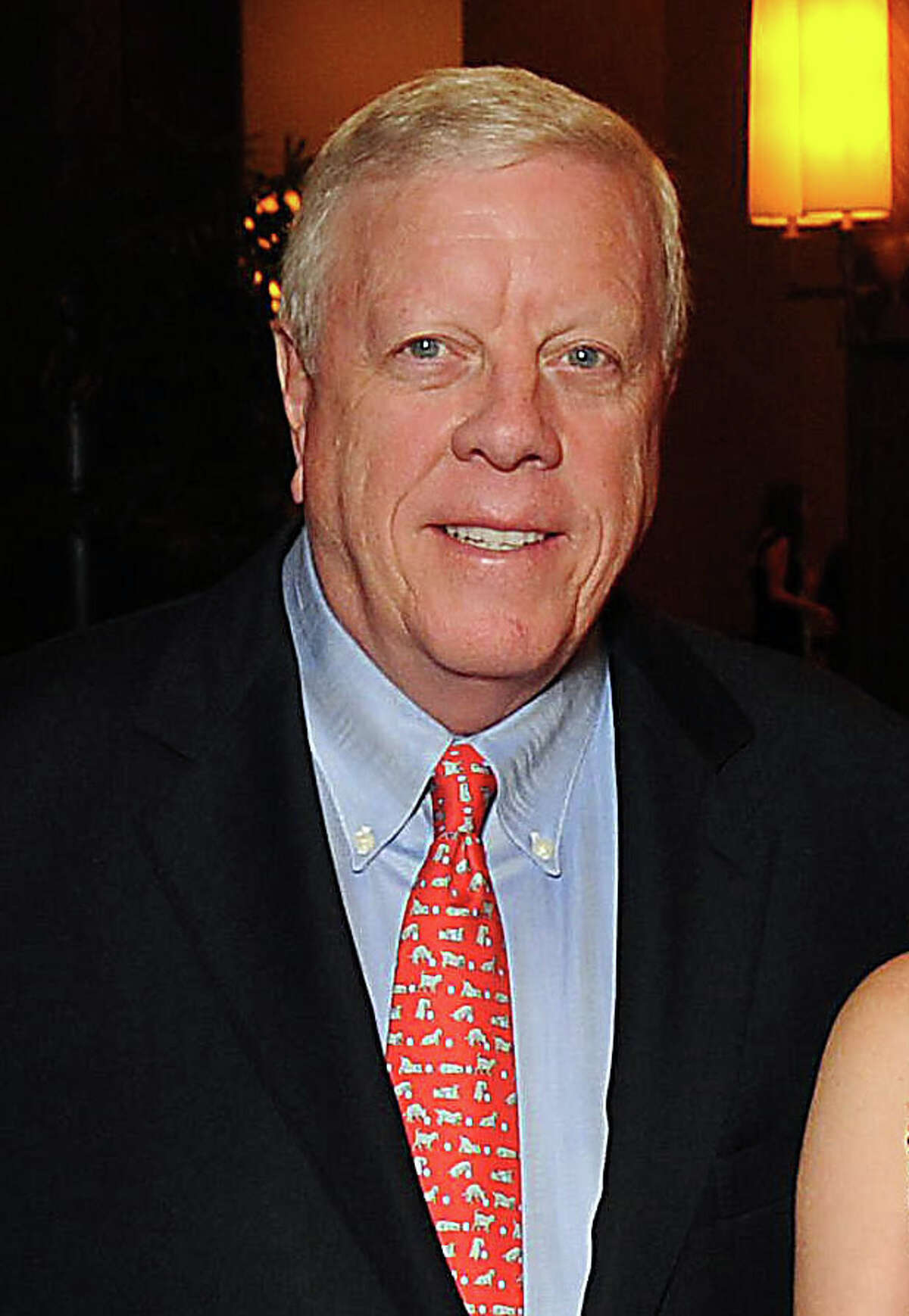 Famous athletes, actors, politicians and business people who moved to ...