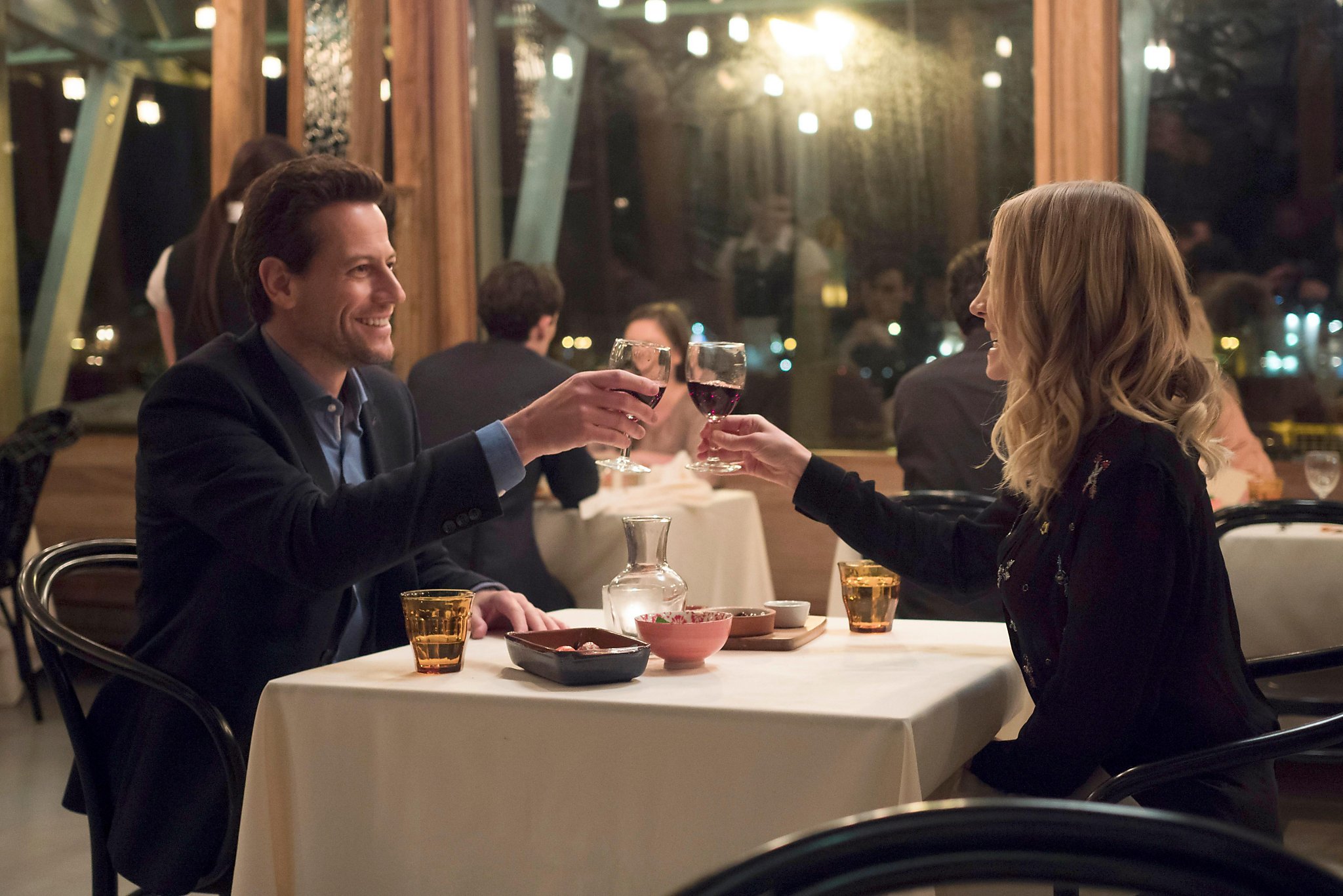 David Wiegand on Television, Oct. 29-Nov. 5: Larry David heads back to ...