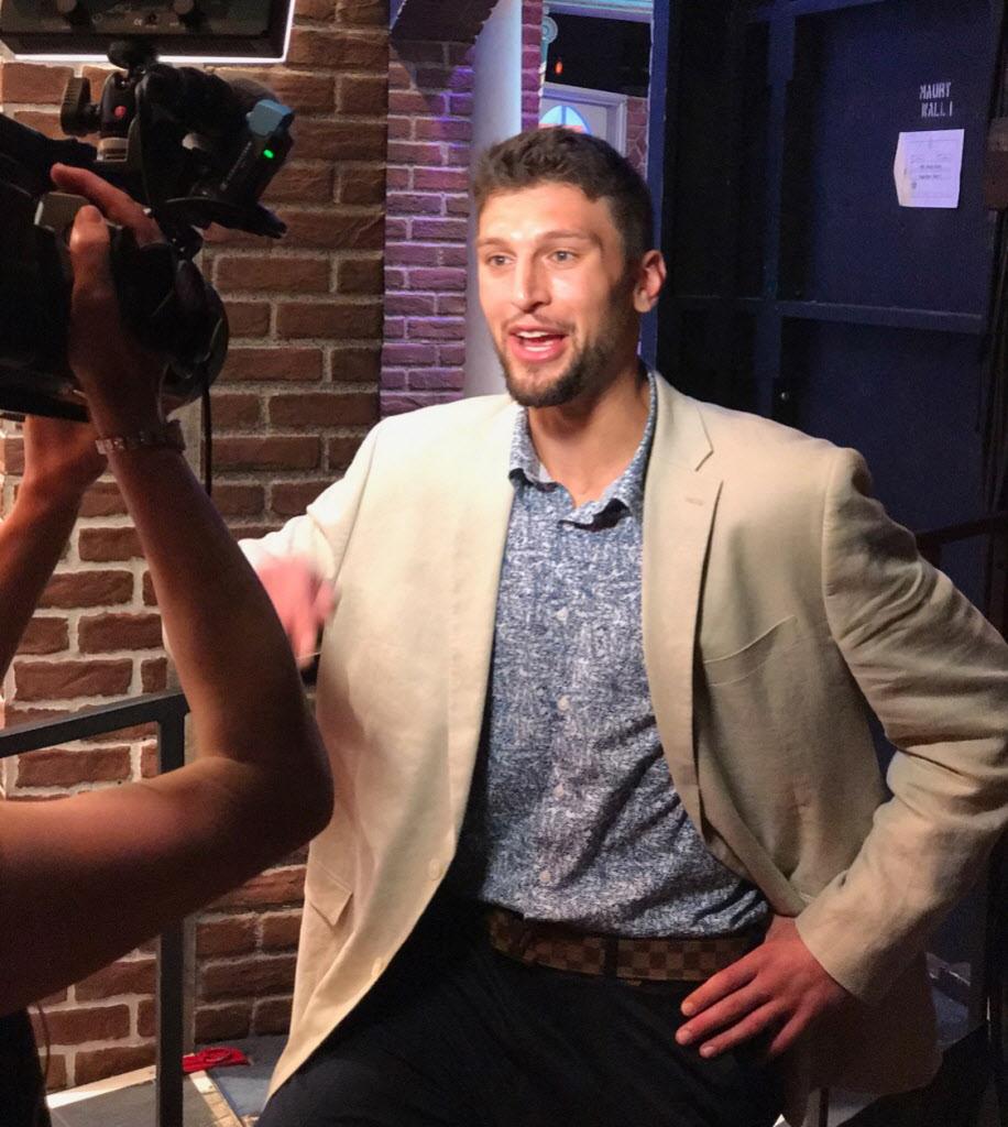 Portland native, Xavier grad vaults to associate producer of Maury ...