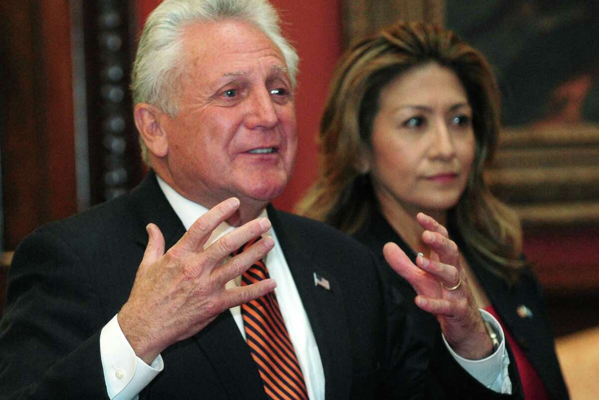 Norwalk hosts third naturalization ceremony for new citizens