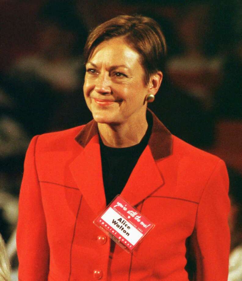 Texas has 34 billionaires on Forbes wealthiest 400 list as Trump drops ...