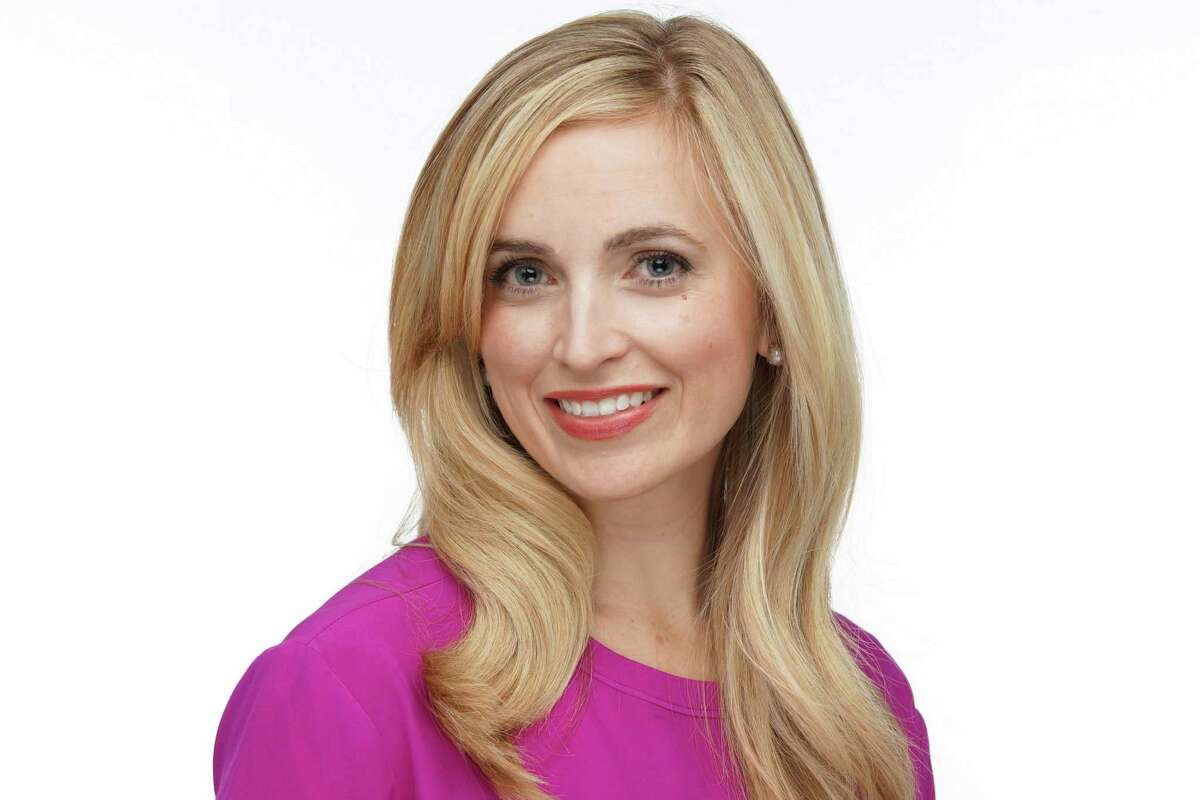 WOAI-TV anchor welcomes first baby