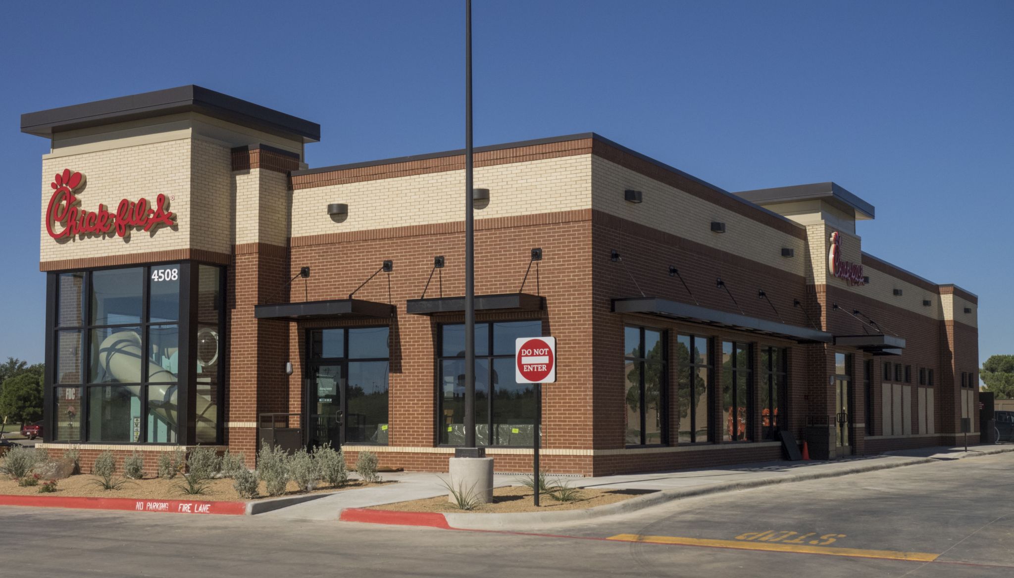 Loop Chick-fil-A to reopen Nov. 2