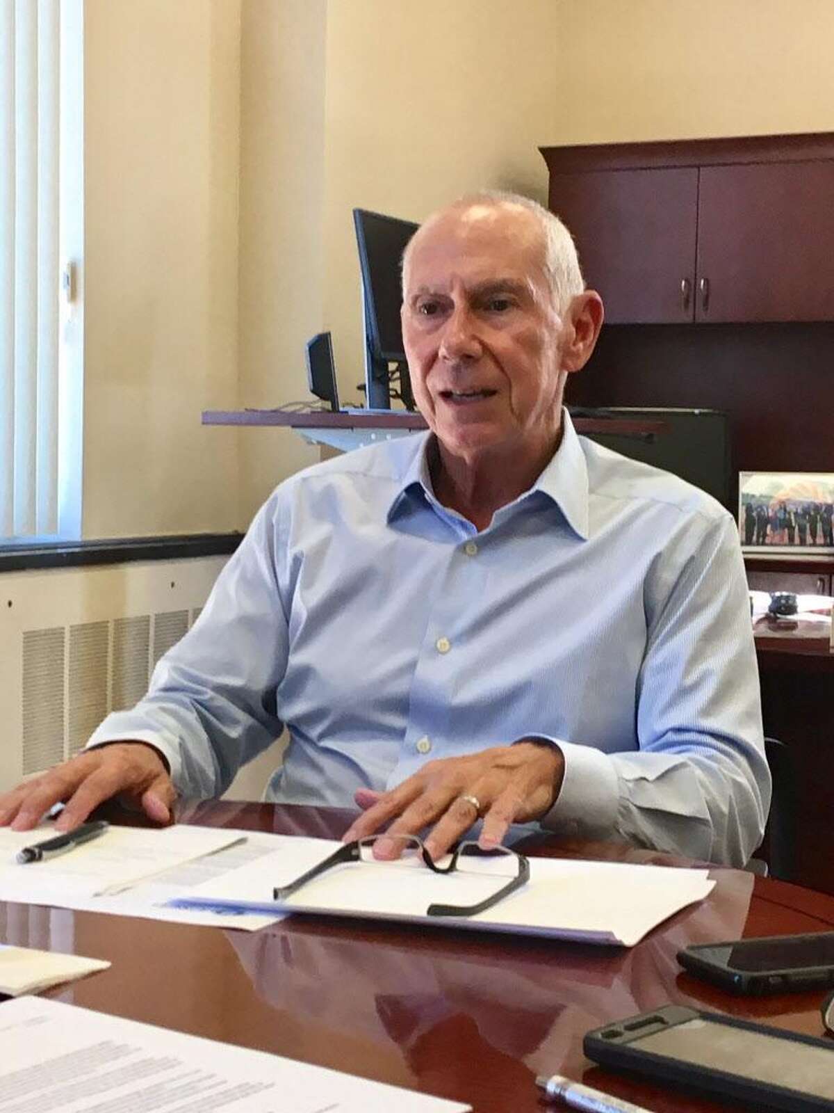 Community college merger plan unveiled