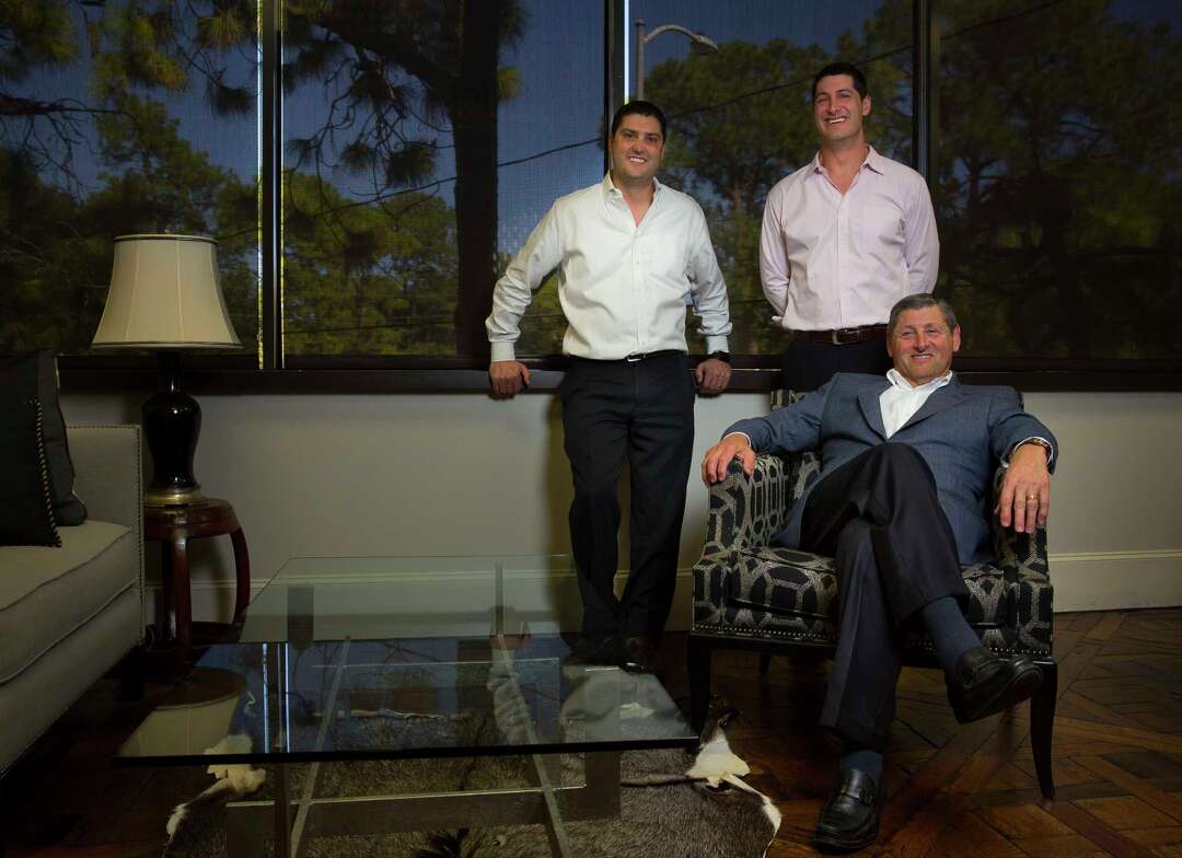 Build-on-your-lot programs grow in Harvey's wake