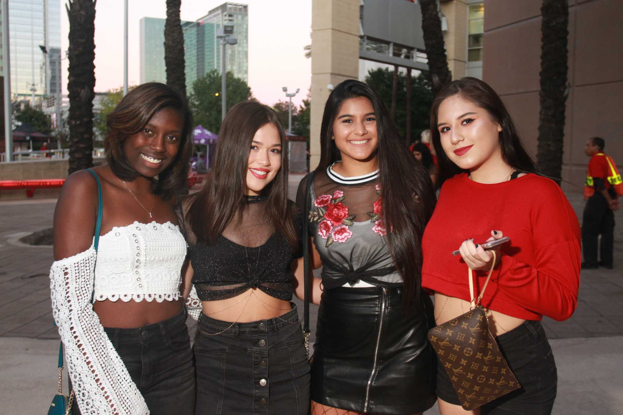 The Weeknd returns to Houston for the second time this year