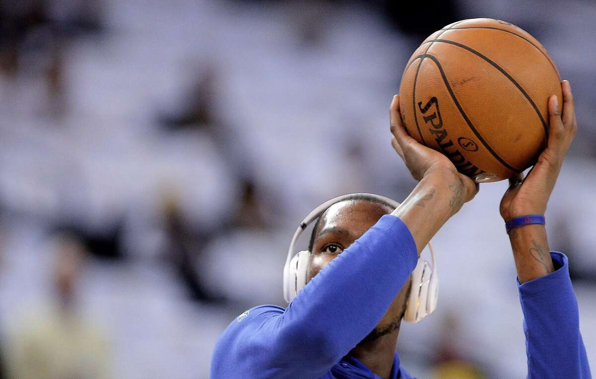 Warriors get their rings; it never gets old