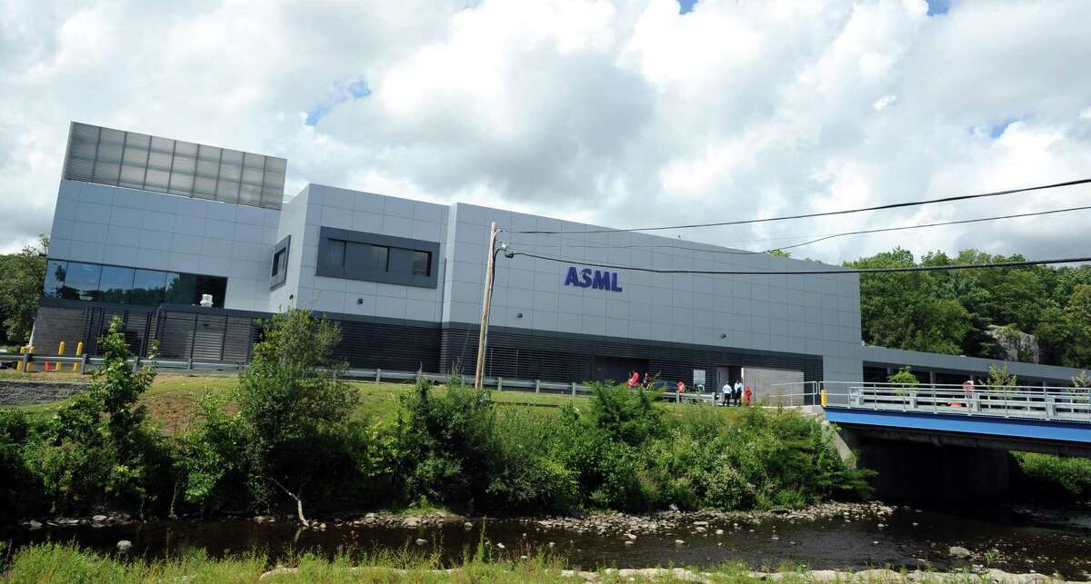 ASML expansion project draws noise complaints