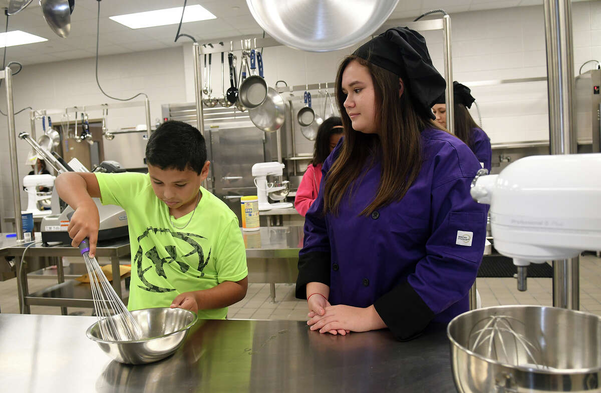 Klein ISD's Lemm Elementary pupils adjust to life after Harvey