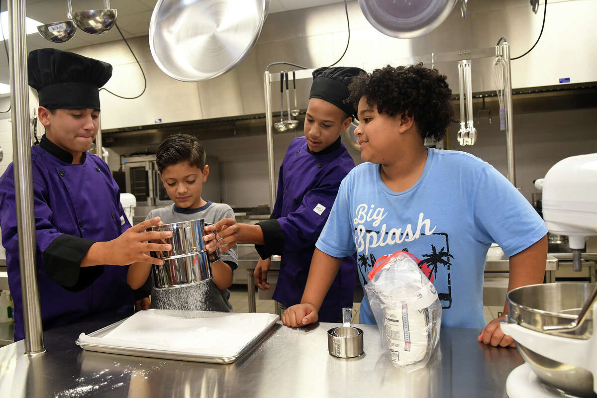 Klein ISD's Lemm Elementary pupils adjust to life after Harvey