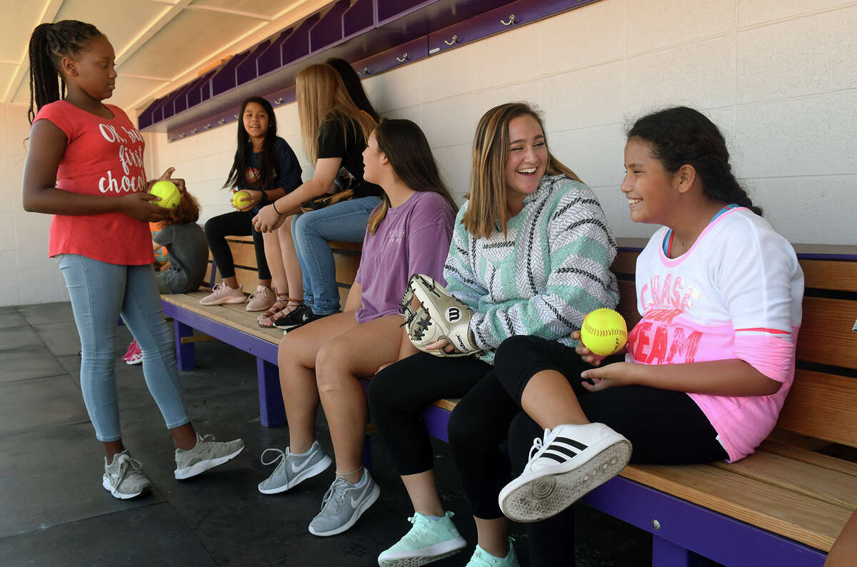Klein ISD's Lemm Elementary pupils adjust to life after Harvey