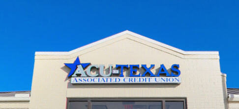 Associated Credit Union relocates Pearland branch