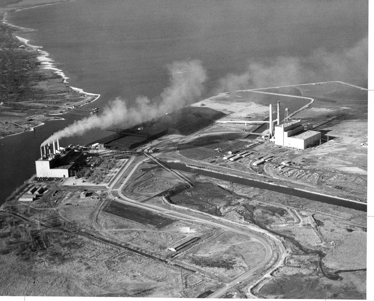 Throwback: Dow Chemical's Bay City plants & a strike