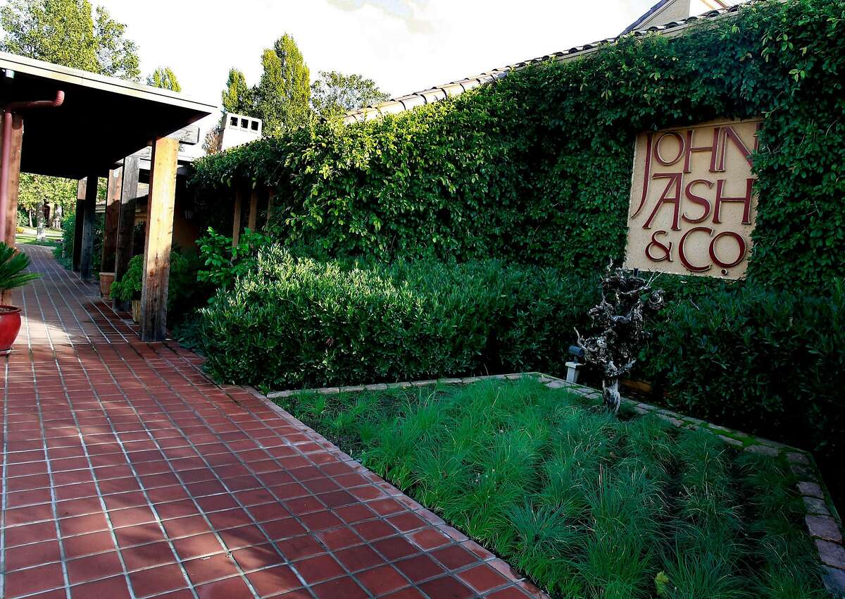 John Ash & Co. reopens this weekend