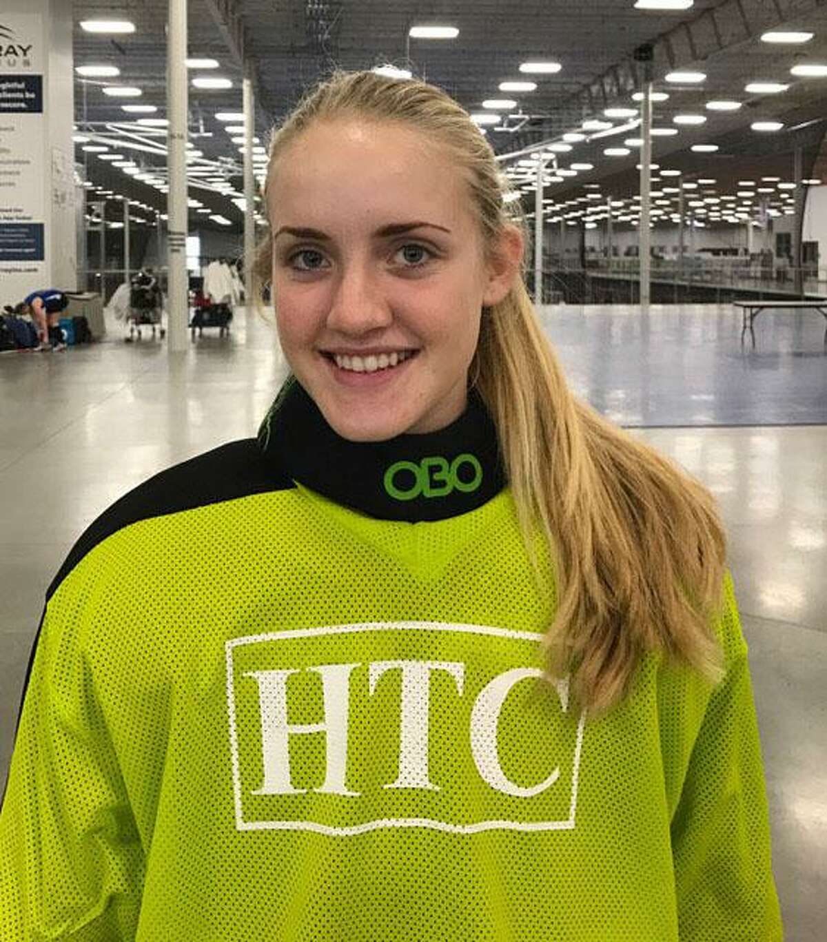 Wilton resident amongst nation save leaders