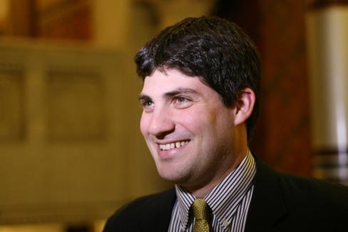 Middletown mayor’s chief of staff resigns