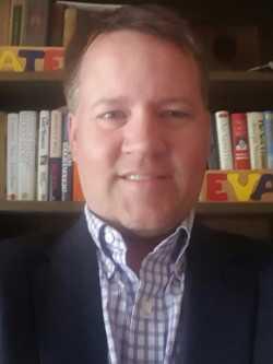 Lalor named new Wilton RTC chairman