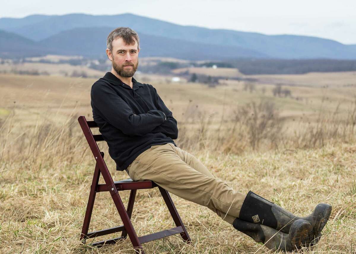 Scott Miller knows how to make a big world feel small