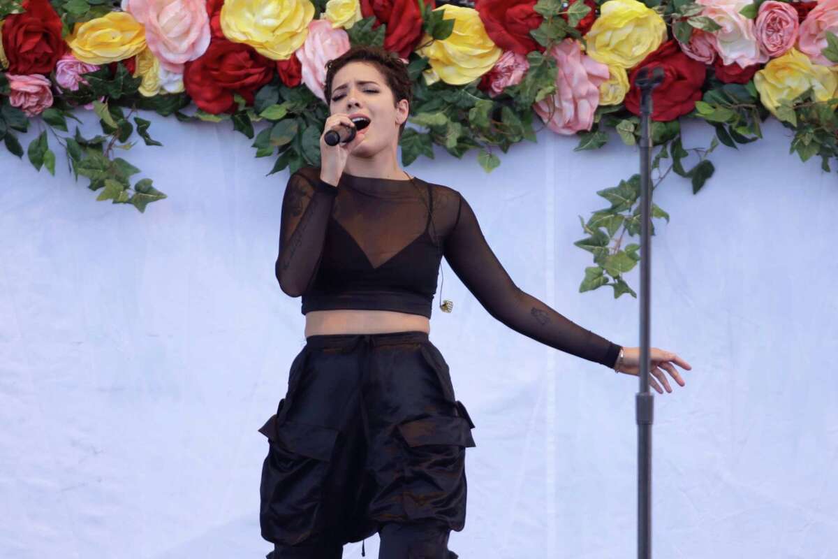 Concerts in Houston: A$AP Mob, Kid Cudi, Evanescence, Halsey