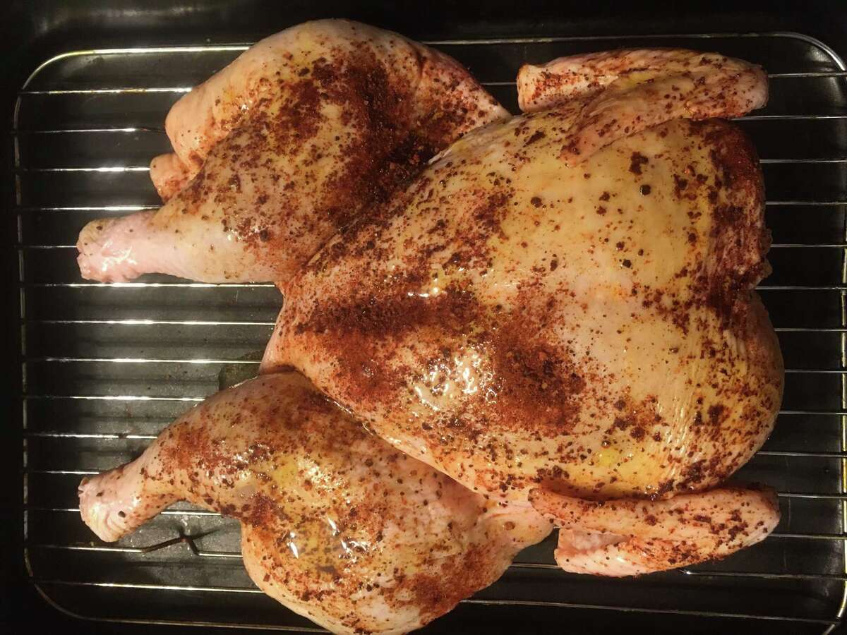 Oh chicken, how do I roast thee? Here are 6 ways