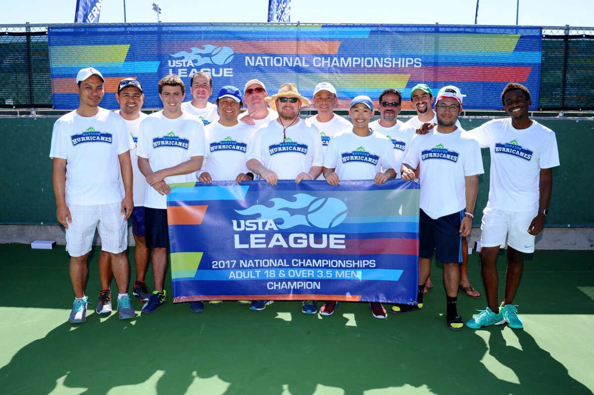 Houston teams capture USTA national championships