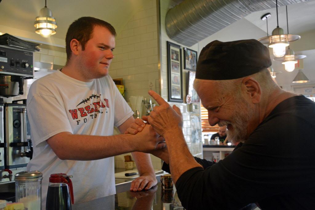 Middletown-based firm connects people on autism spectrum with employers ...