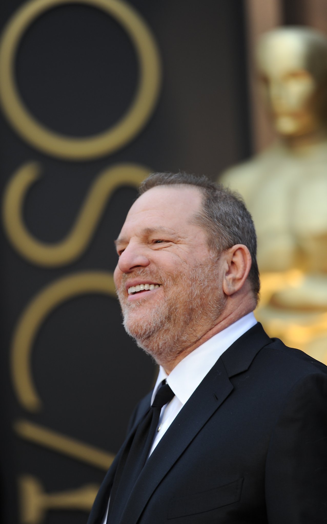Can Silicon Valley learn something from Harvey Weinstein’s fall?