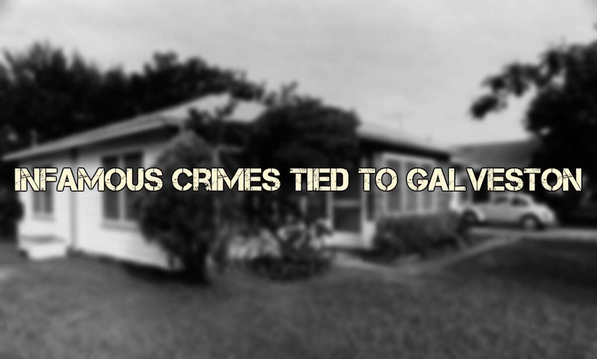 Edward Harold Bell confessed to murdering 11 Texas girls. But was he ...