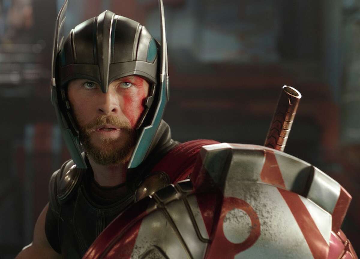 ‘Thor: Ragnarok’