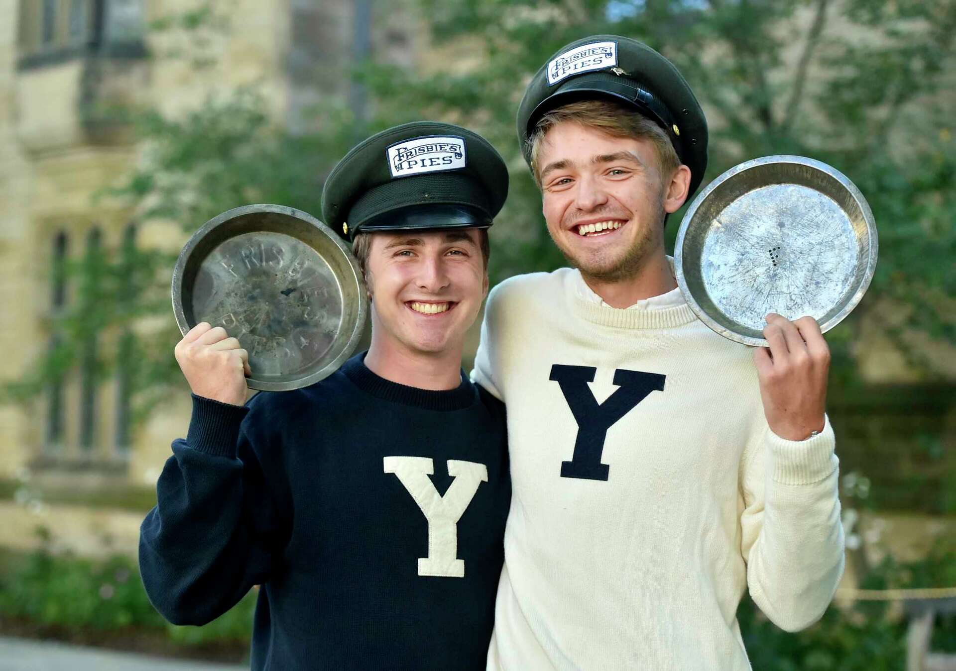 20 things that were created or patented in Connecticut