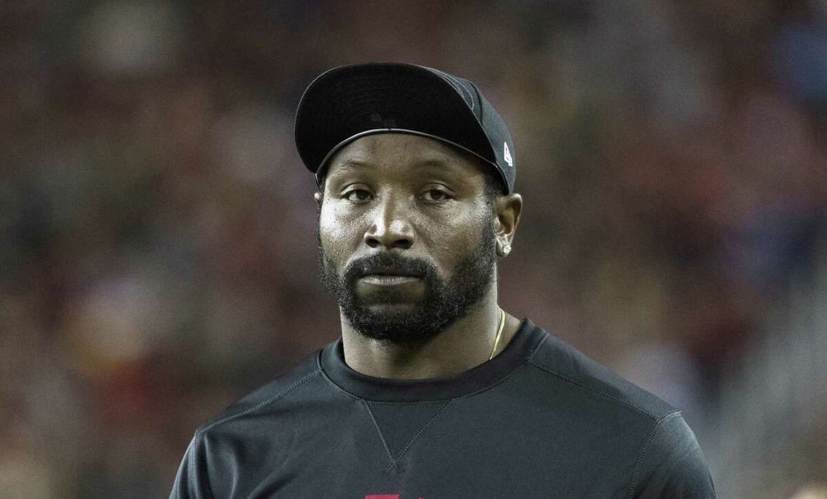 NaVorro Bowman likely to play for Raiders against Chiefs on Thursday night