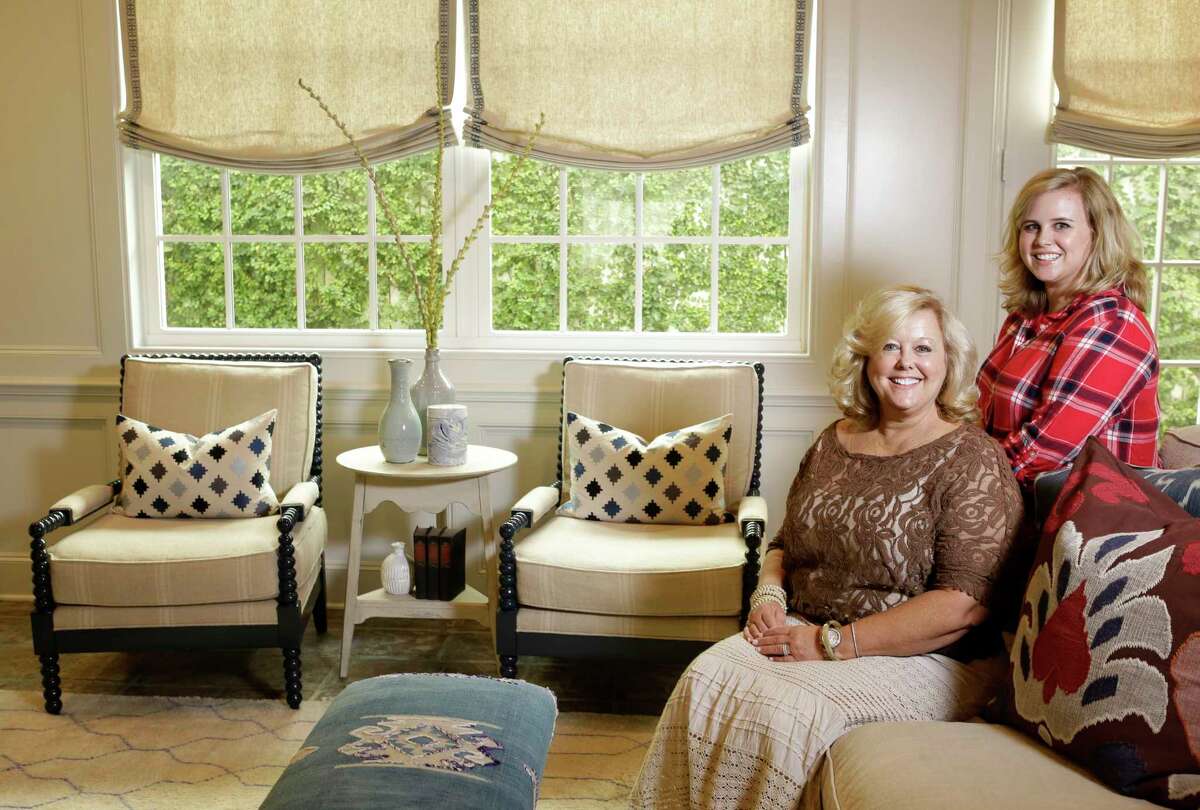 Tanglewood home bubbles with personality