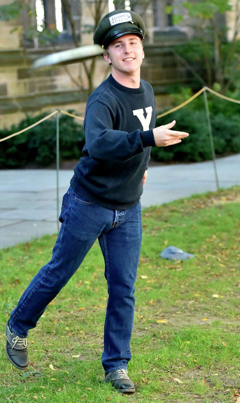 20 things that were created or patented in Connecticut