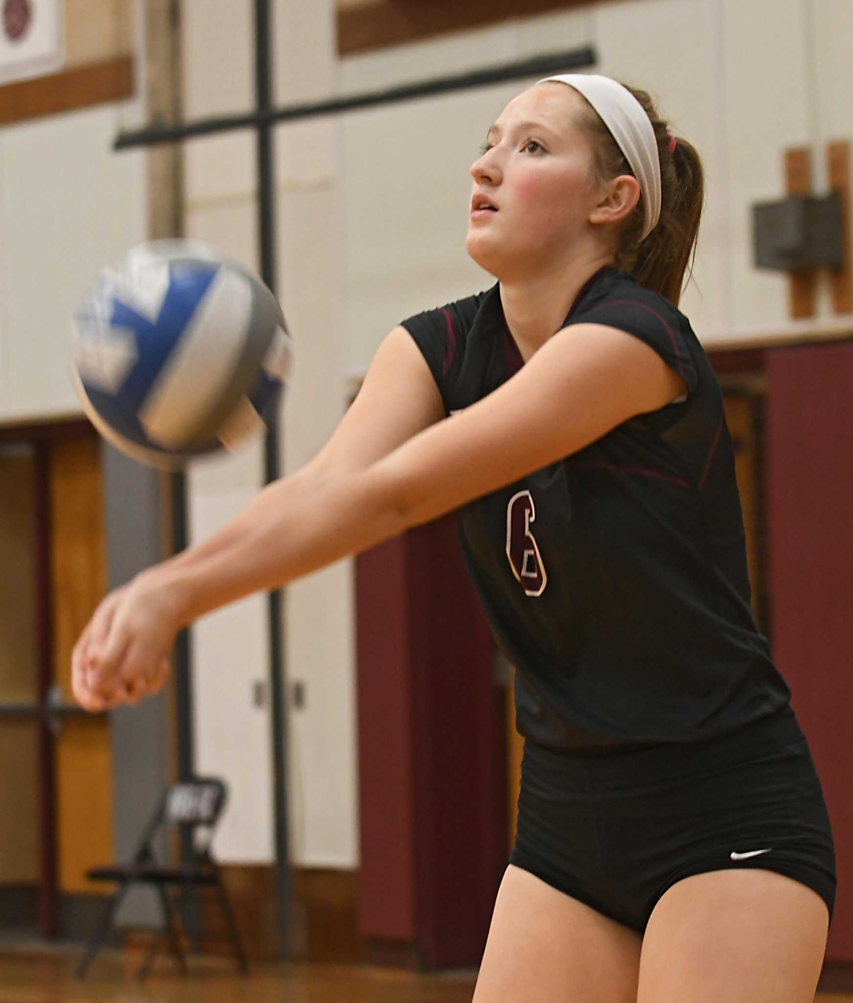 High school fall sports 2017