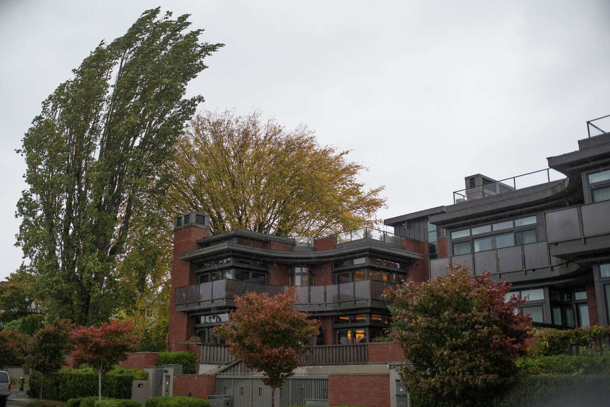 Seattle History: Queen Anne through the years