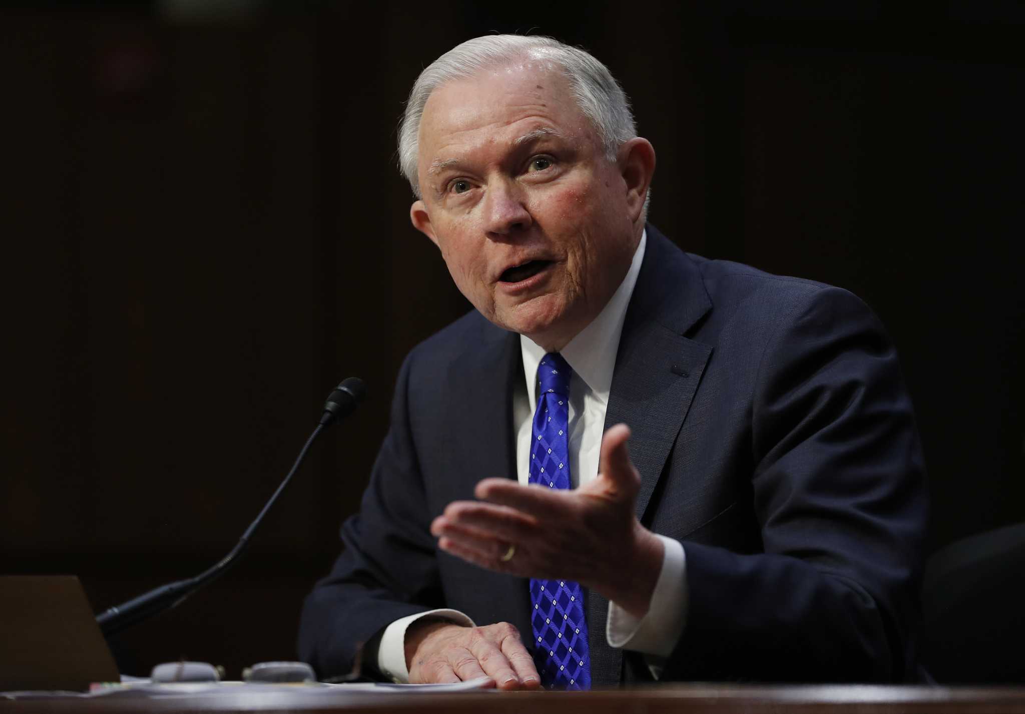 Grant Jaquith to stay region's top federal prosecutor