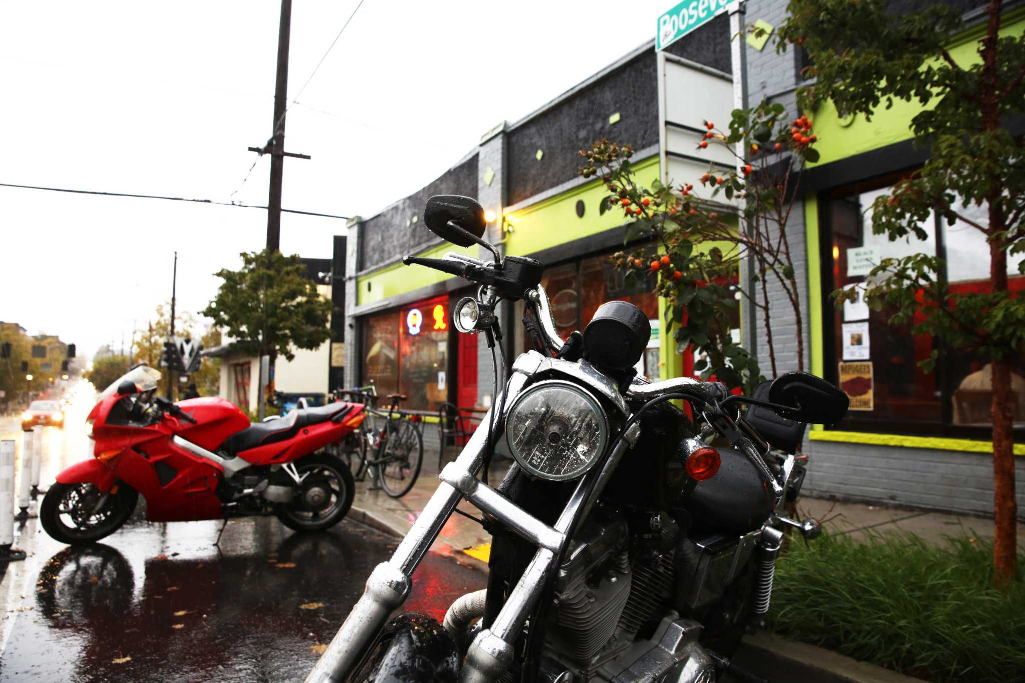 Cafe Racer to reopen in Seattle's Capitol Hill neighborhood