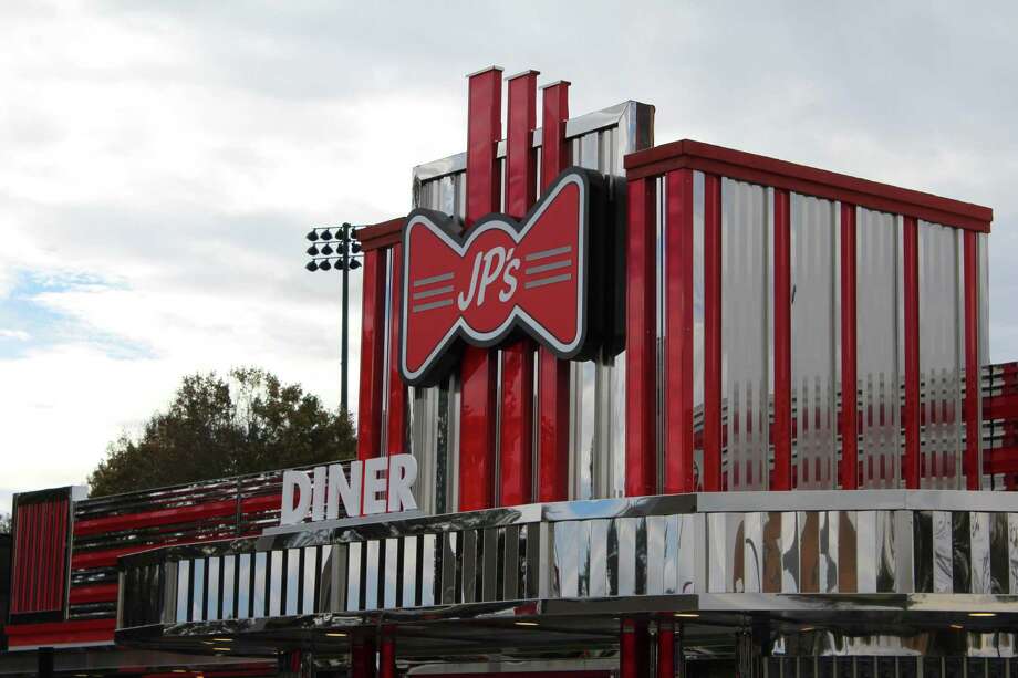 New 50s-style, late night diner opens at Sacred Heart - Connecticut Post