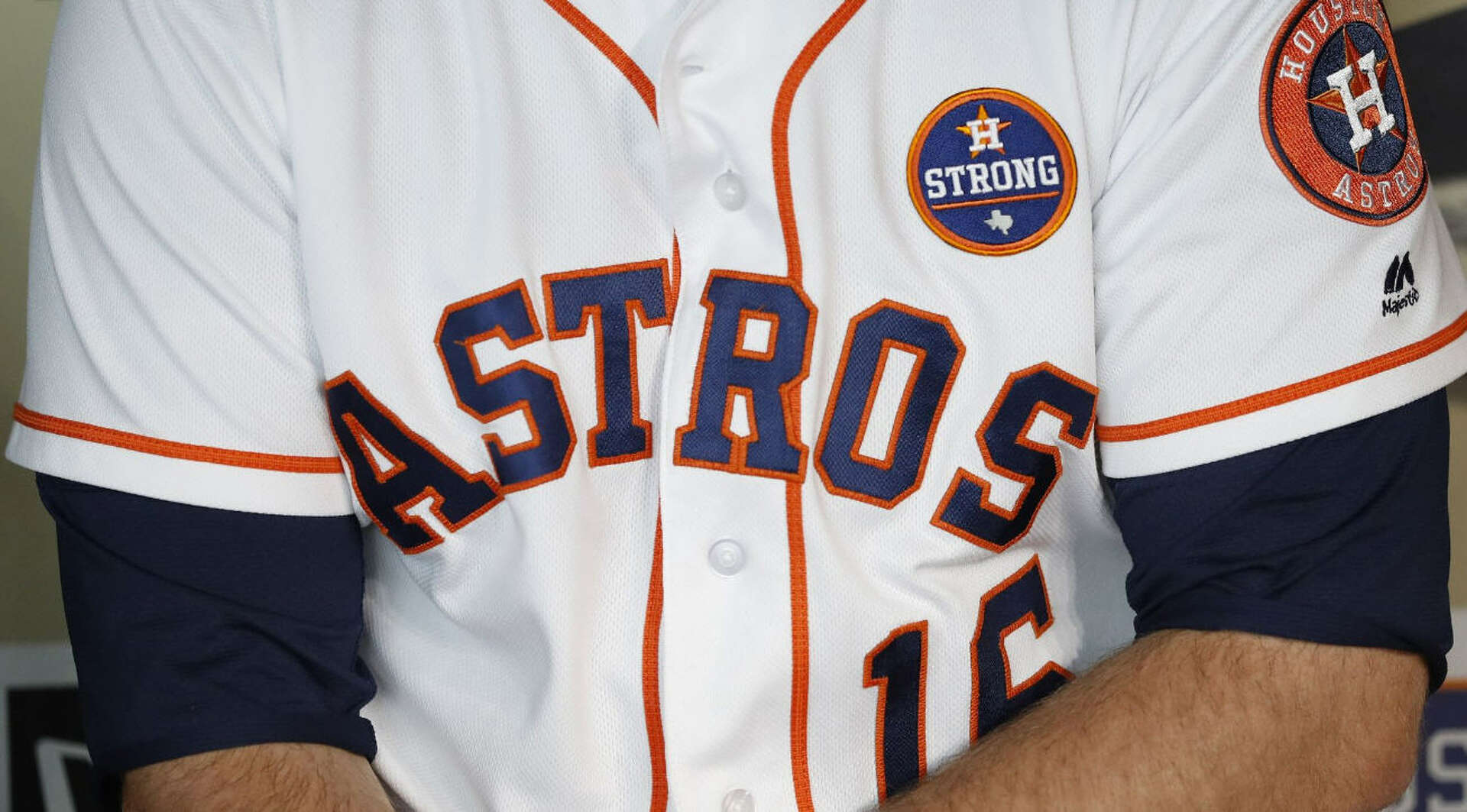 'Houston Strong' Together: An open letter to the Houston Astros from ...