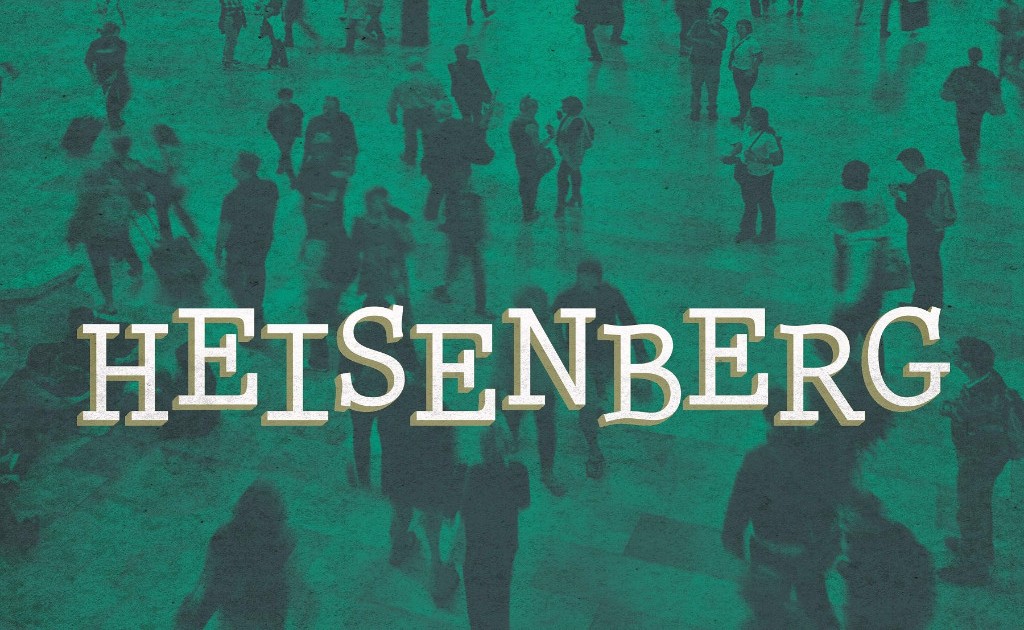 Rep to present "Heisenberg" as part of Studio season