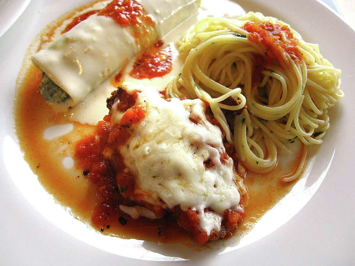 Review: Aldino at The Vineyard outpacing sister restaurant Aldo’s