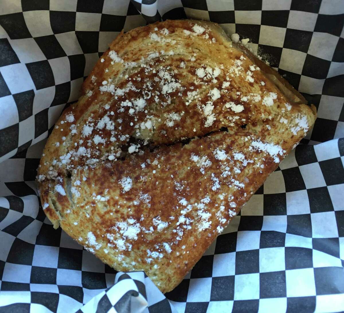 Review: Roll into Benjie’s Munch for food truck-inspired fun