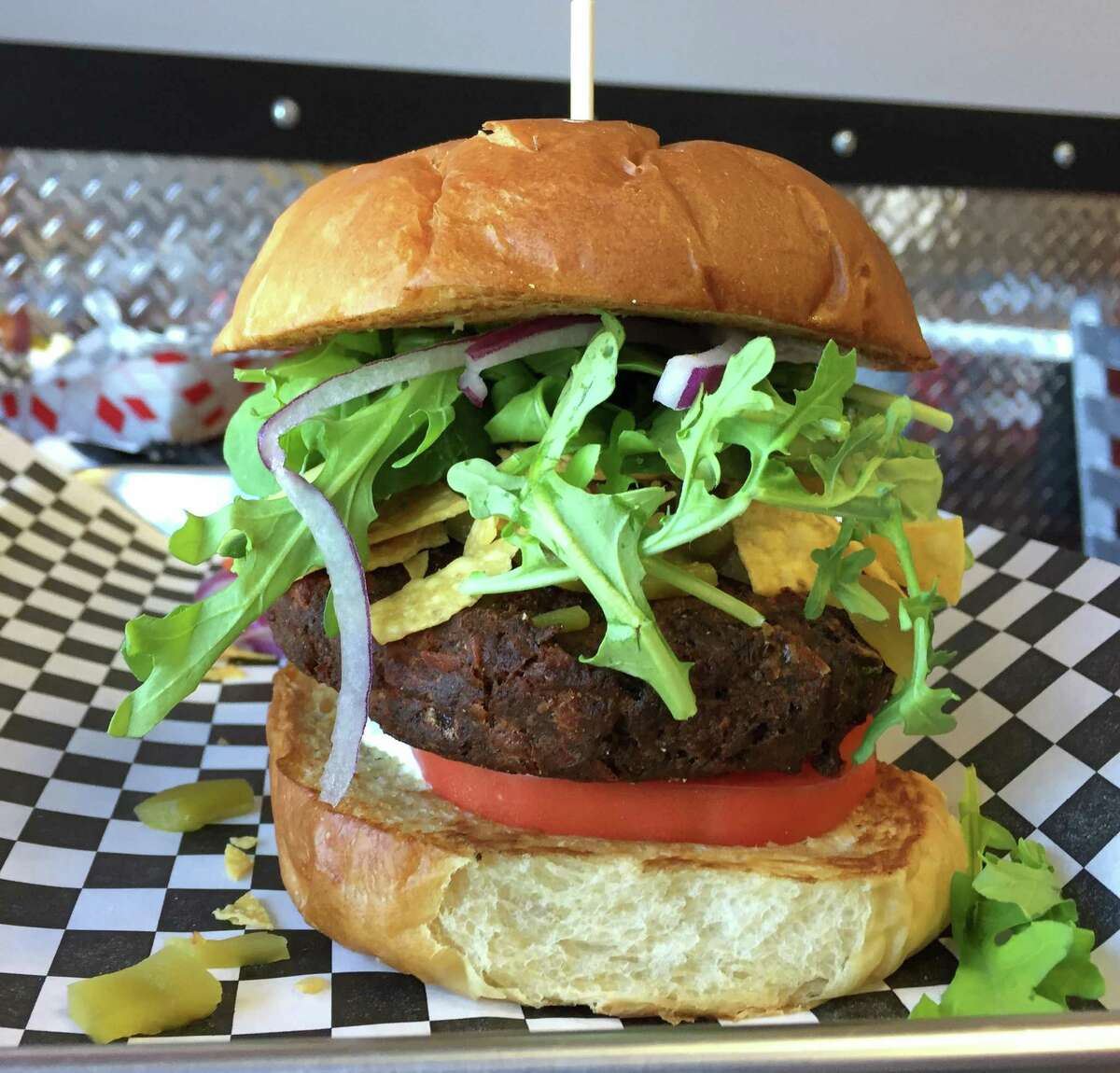 Seasonal food truck park reopens today in Helotes